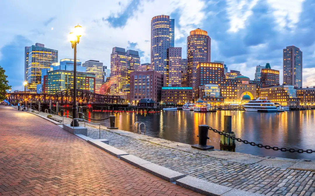 Wedding Charter Bus Rental Boston MA – Easton Coach Company